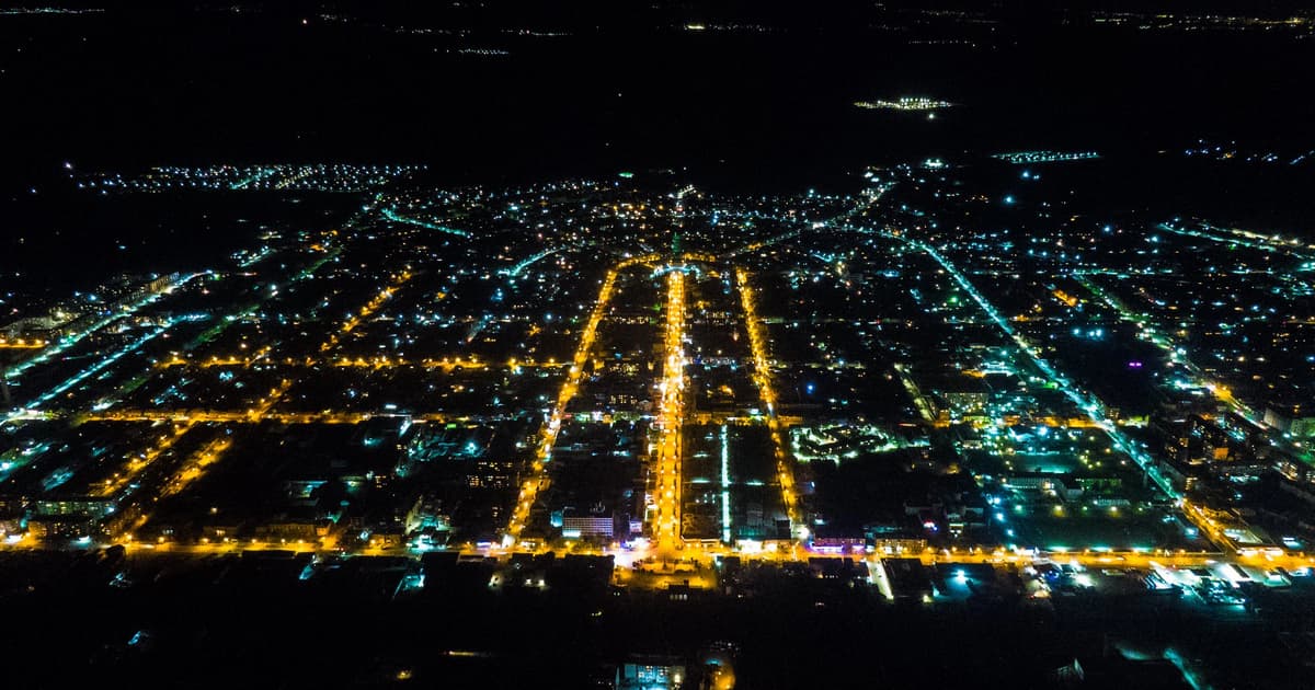 Armavir City Guide