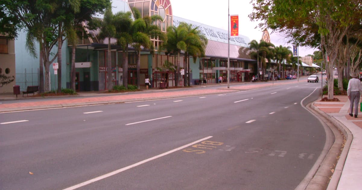 Caboolture City Guide