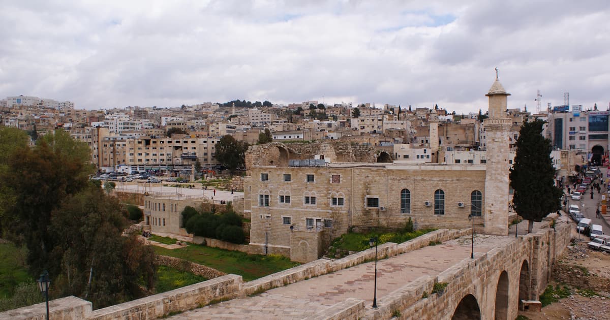 Jerash City Guide