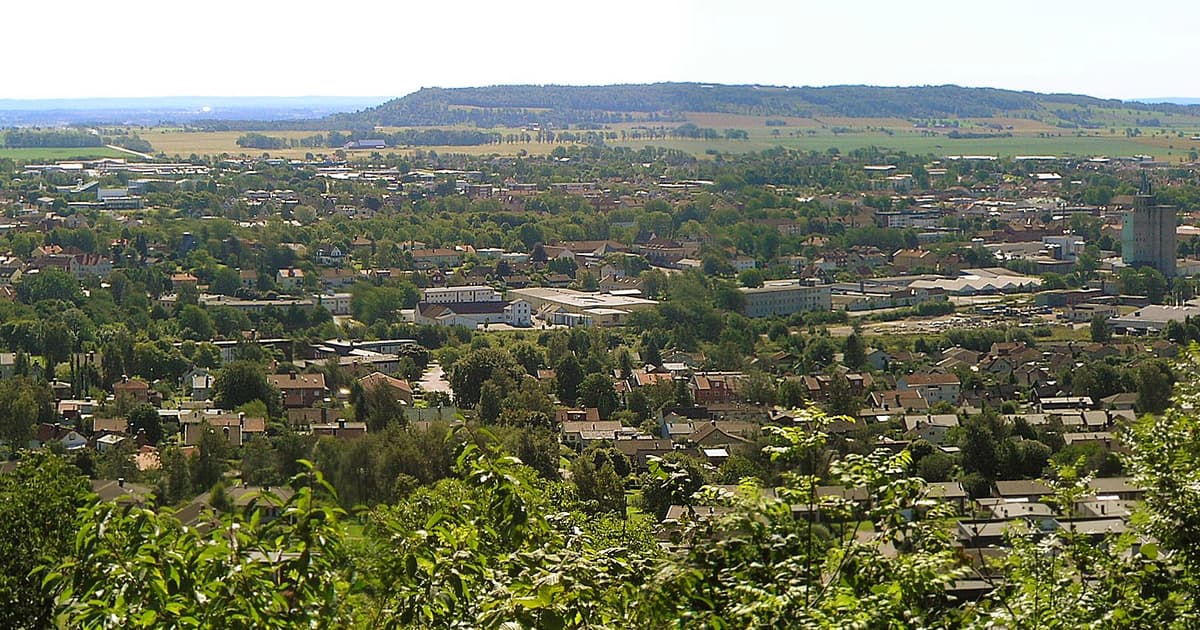 Falkoping City Guide