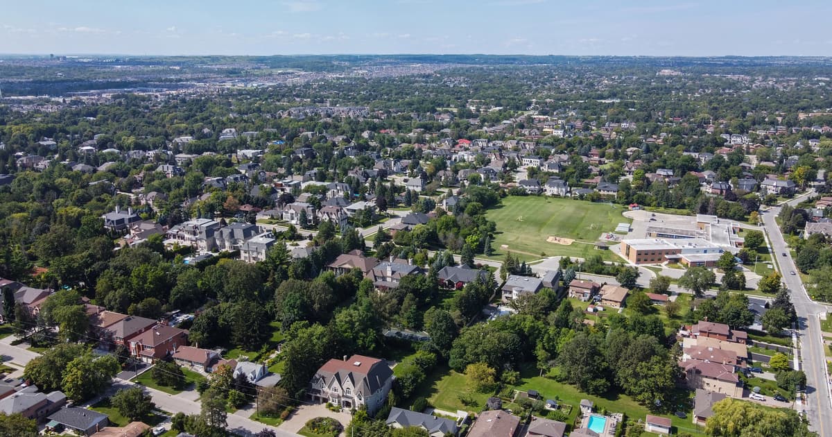 Richmond Hill City Guide