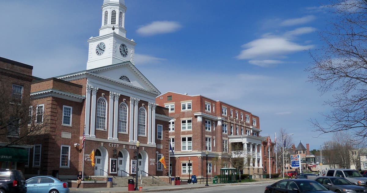 Lebanon for Digital Nomads