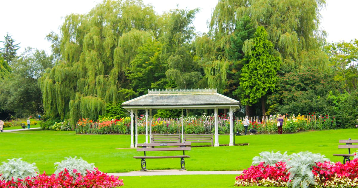 Harrogate City Guide