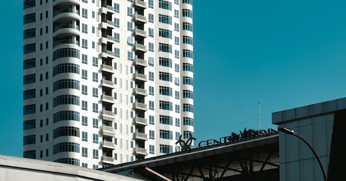 Medan City Guide