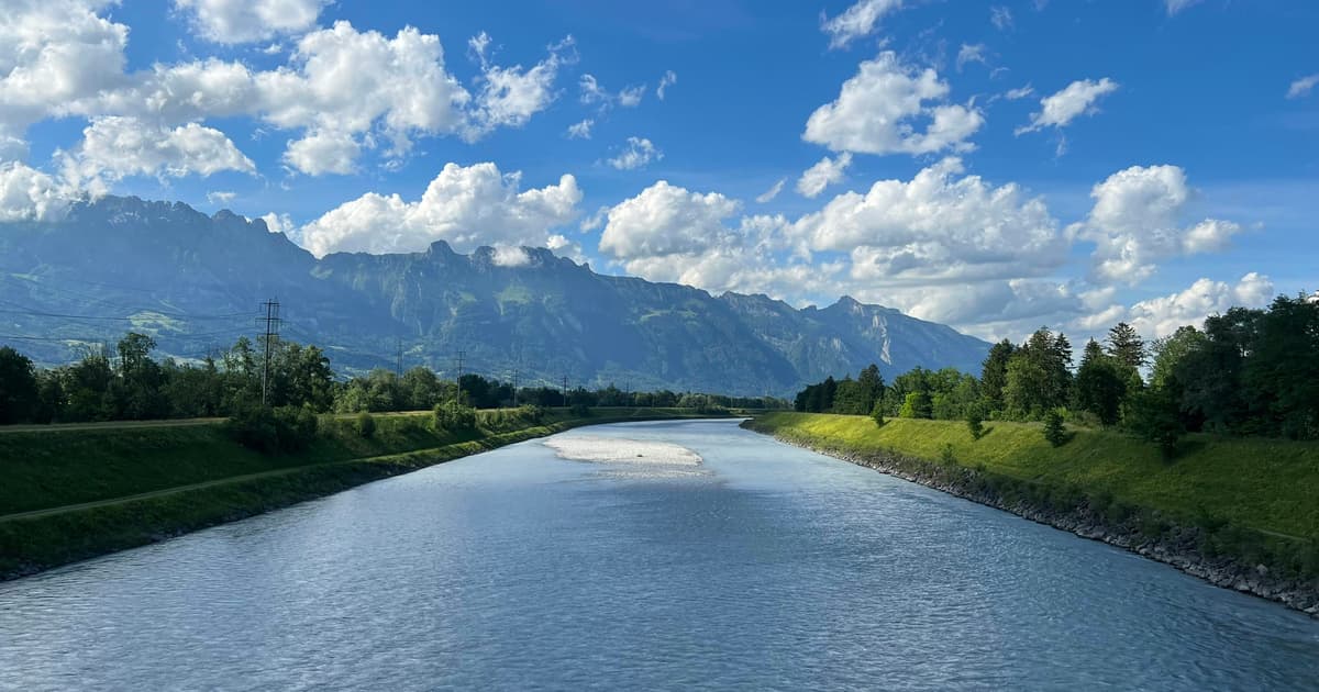 Safest Places to Live in Liechtenstein