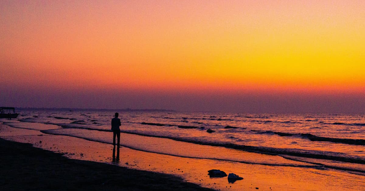 Daman City Guide