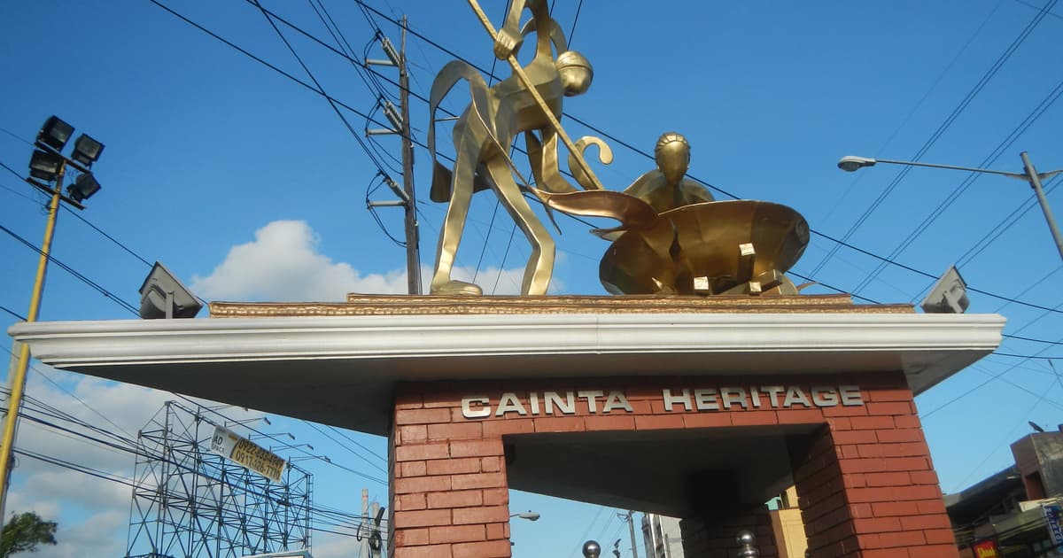 Cainta City Guide