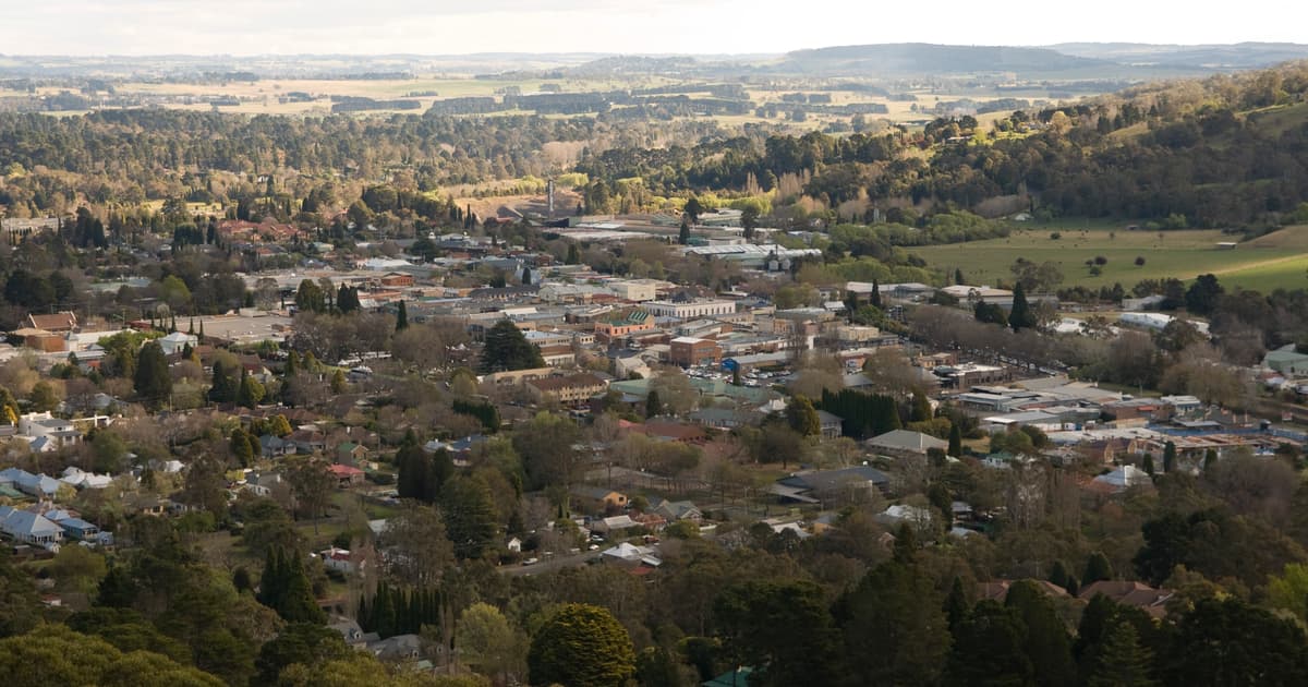 Bowral City Guide