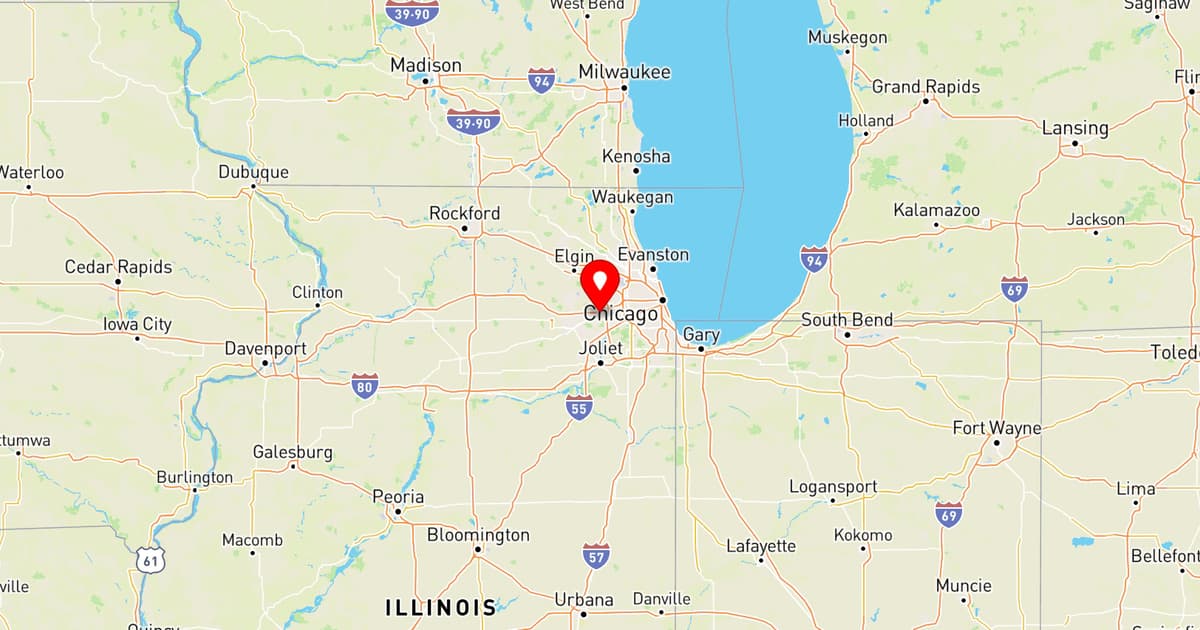 Lisle City Guide