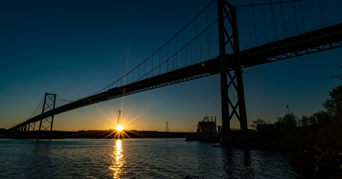 Halifax for Digital Nomads