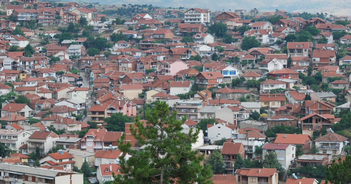 Kocani City Guide