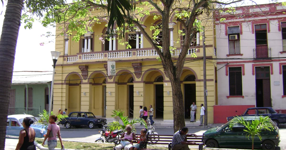 Palma Soriano for Digital Nomads