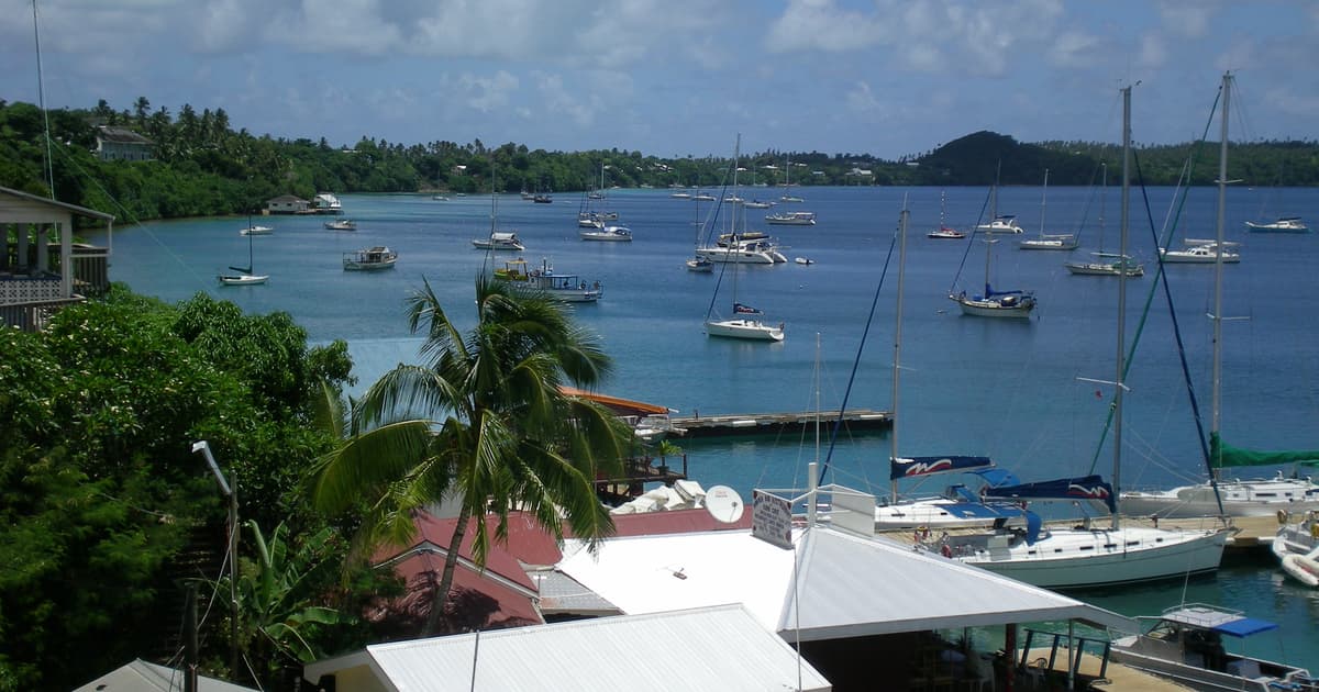 Safest Places to Live in Tonga
