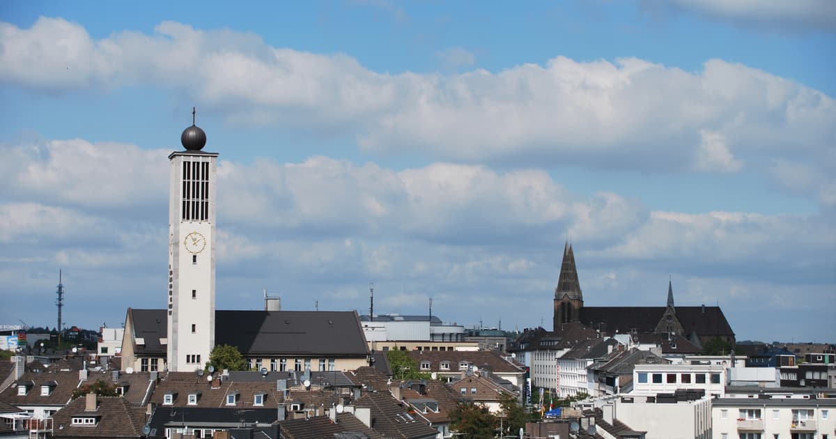 Solingen City Guide