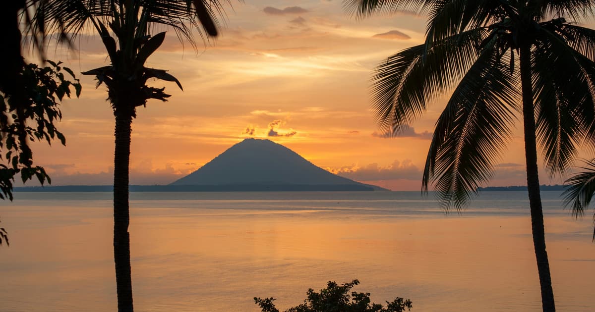 Manado City Guide