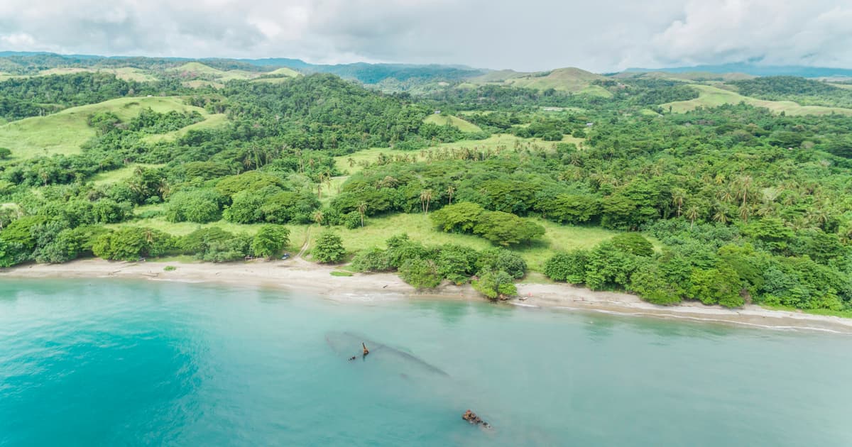 Honiara City Guide