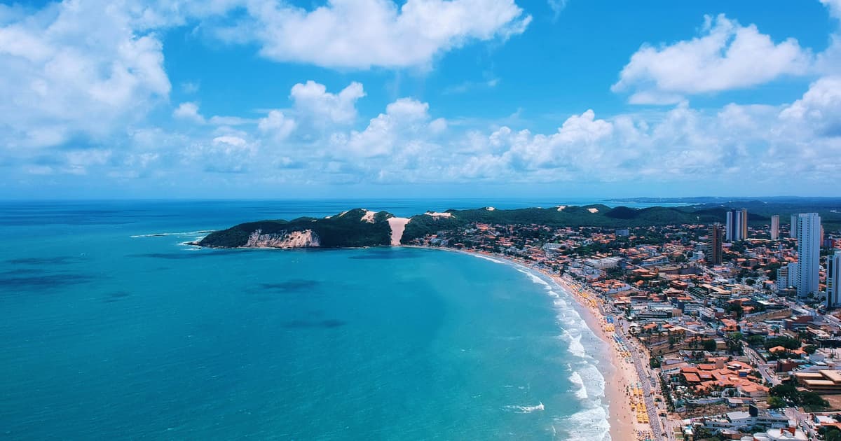 Natal City Guide