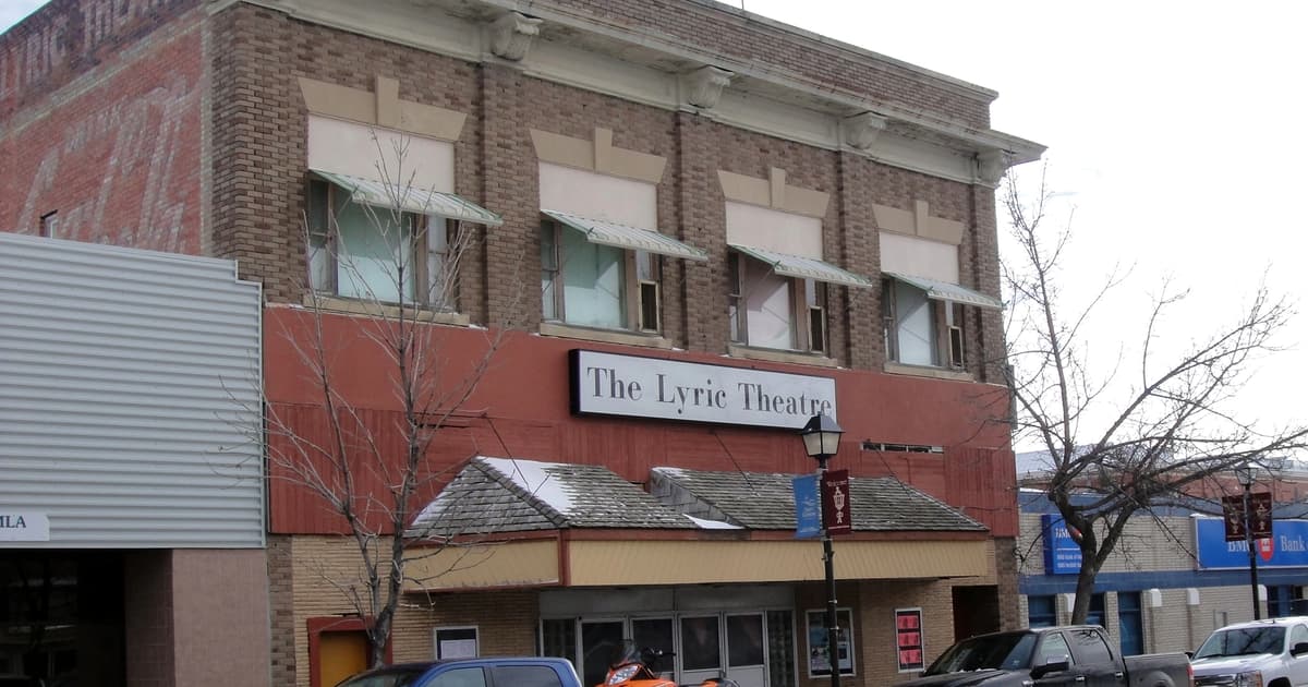 Swift Current City Guide