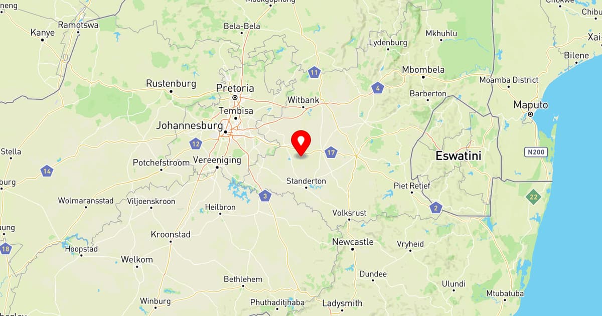 Secunda for Digital Nomads