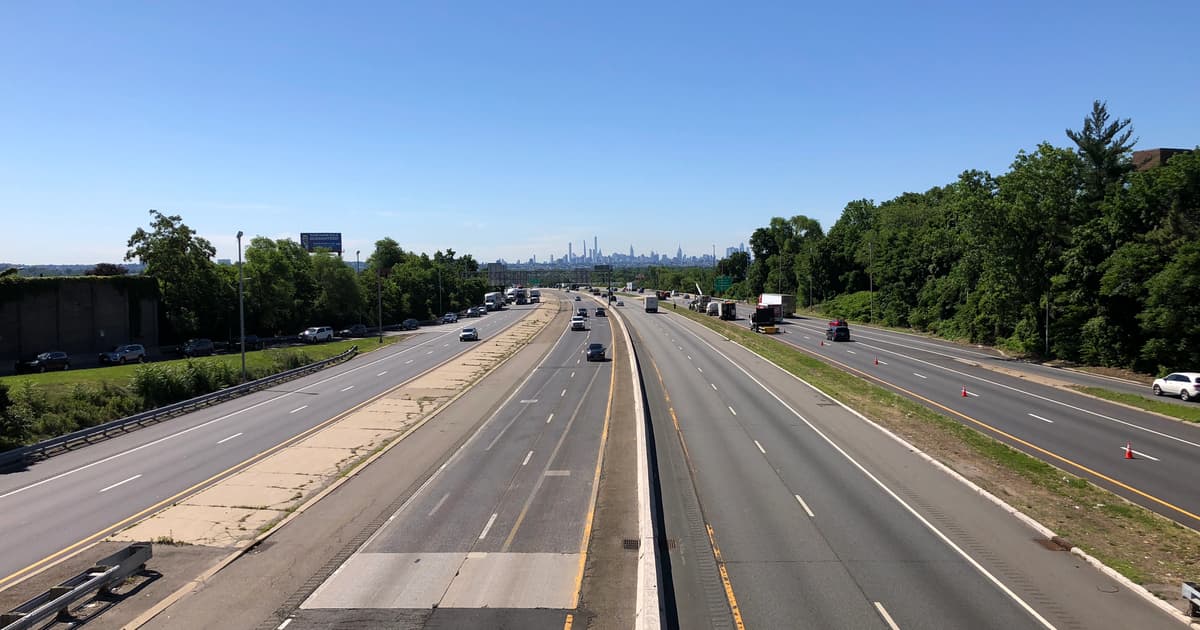 Hackensack City Guide