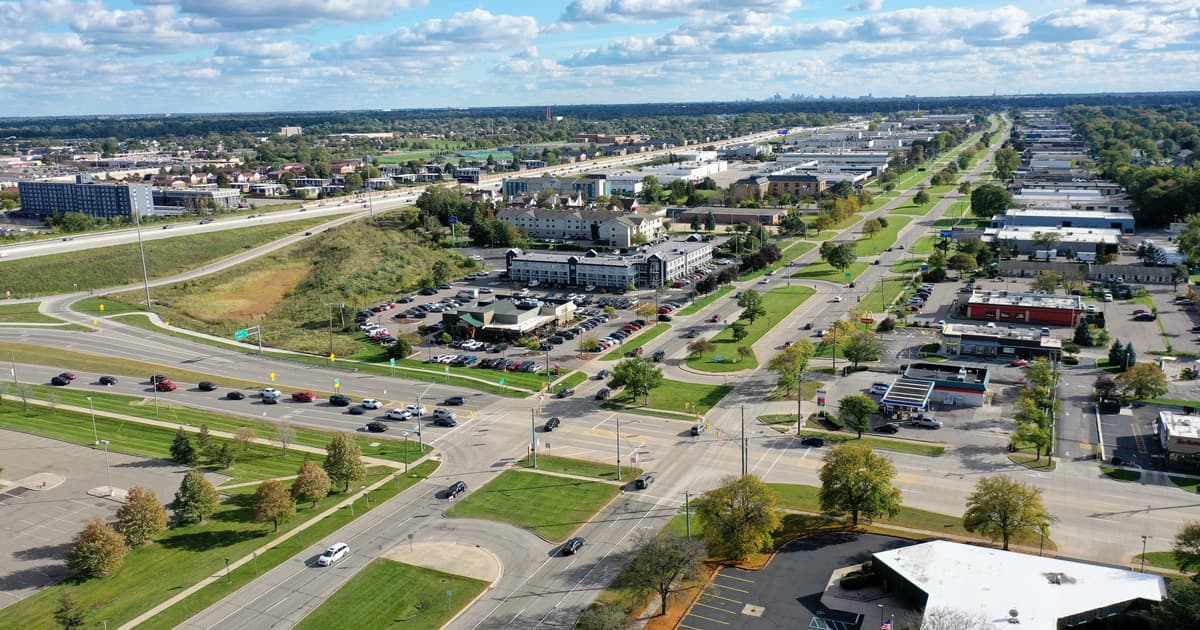 Madison Heights City Guide