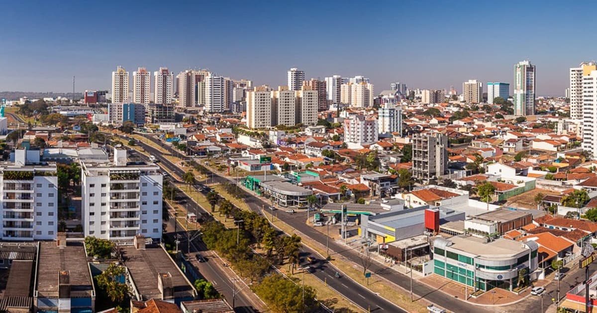 Bauru City Guide