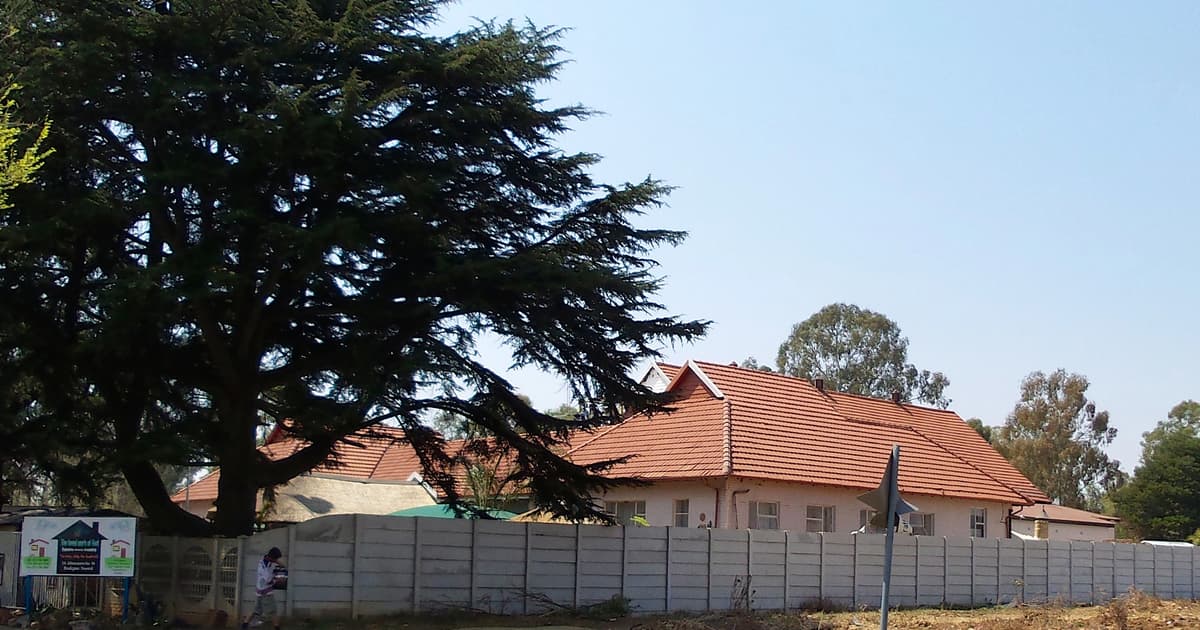 Brakpan City Guide