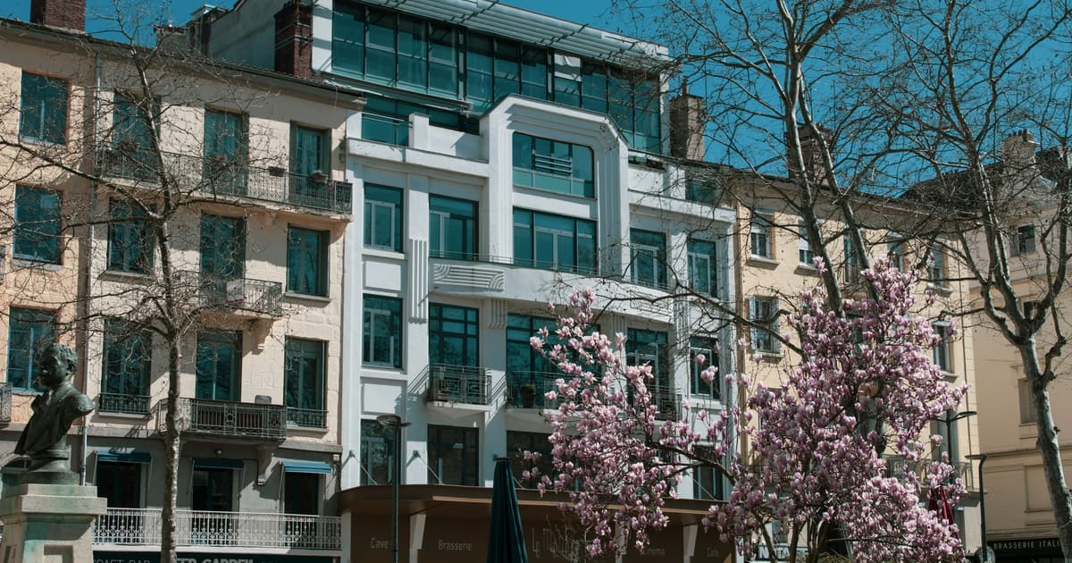 Saint-Etienne City Guide