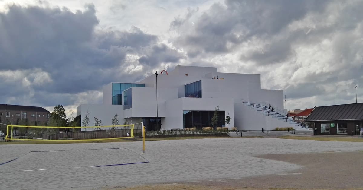 Billund City Guide