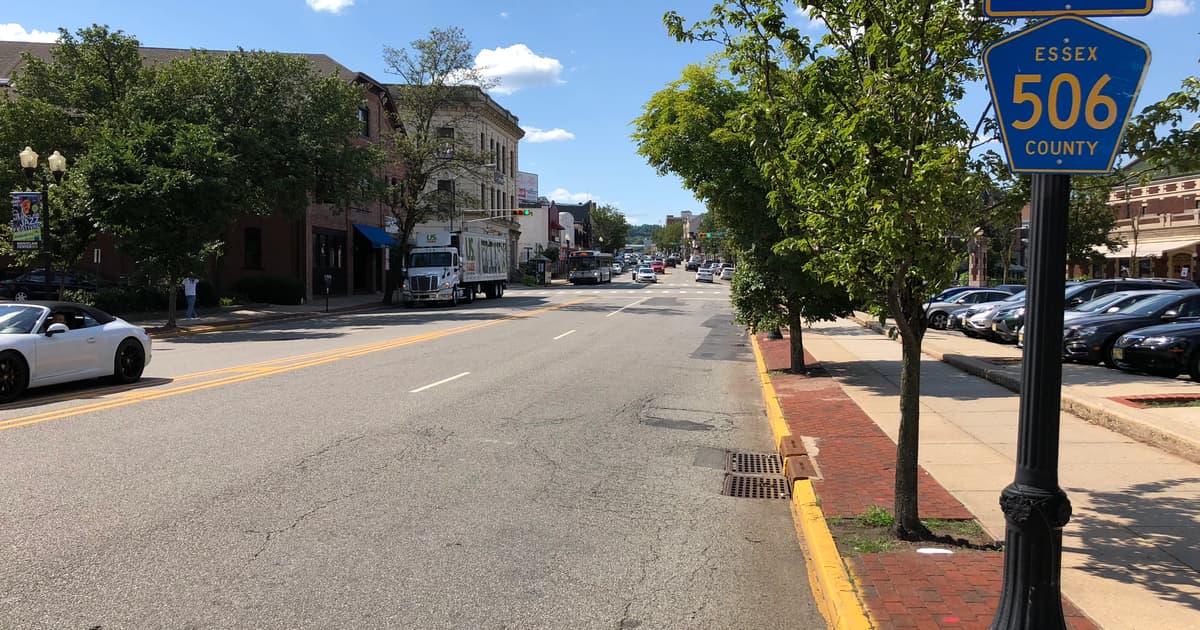 Montclair City Guide