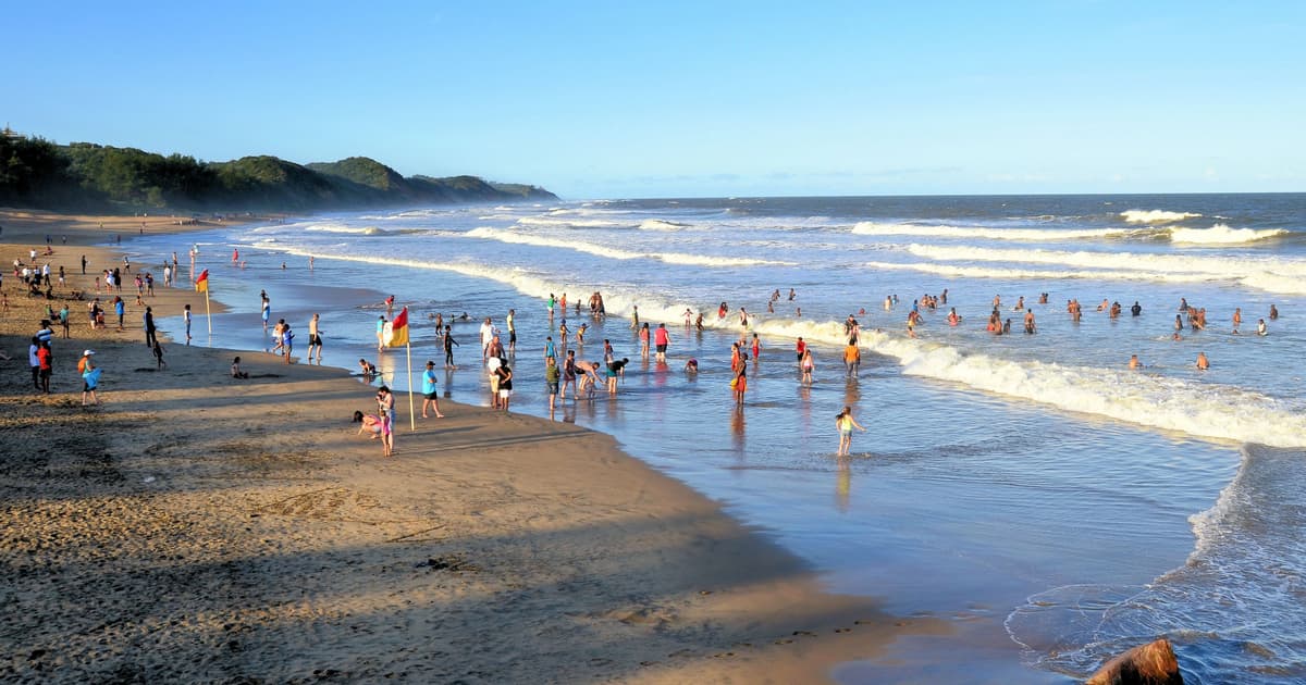 Richards Bay for Digital Nomads