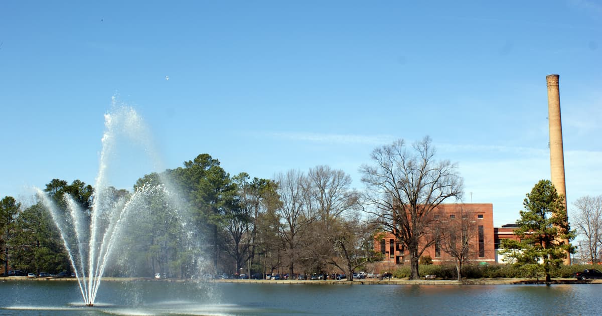 Rocky Mount City Guide