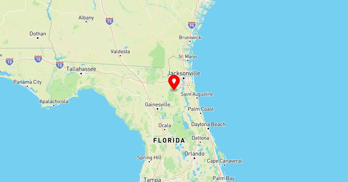 Middleburg City Guide