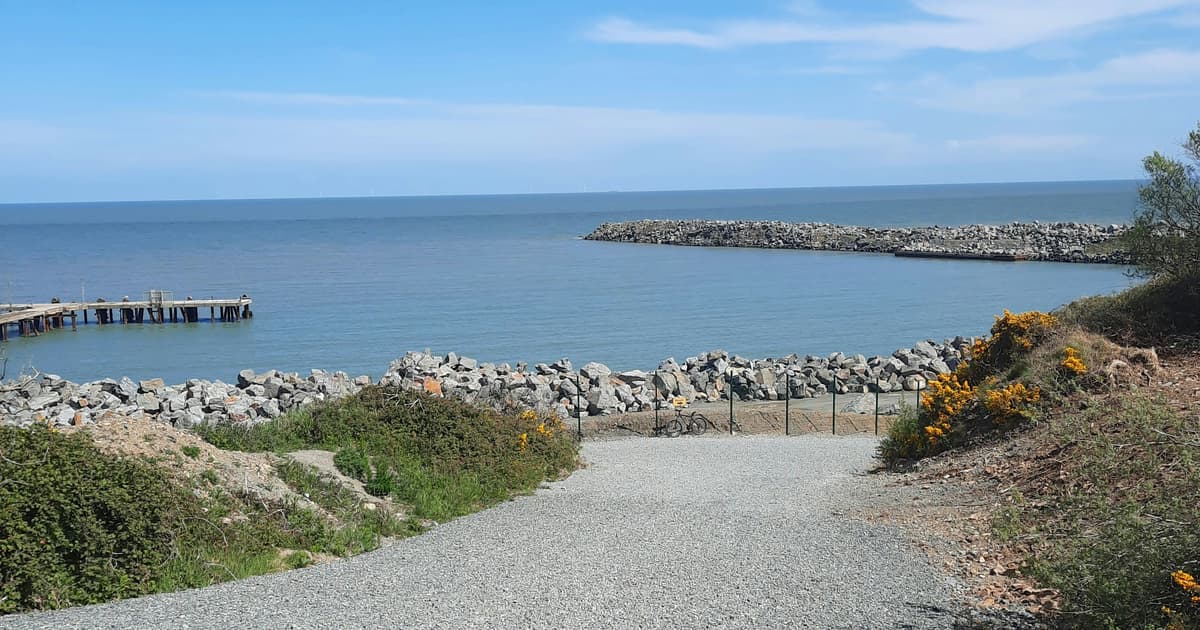 Arklow City Guide