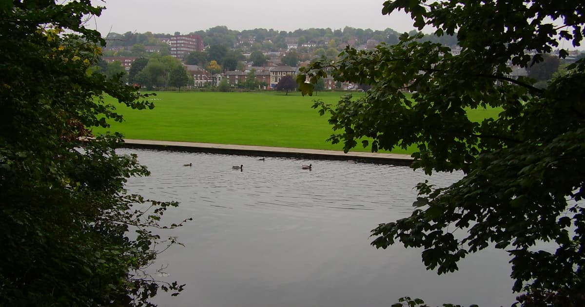 High Wycombe City Guide
