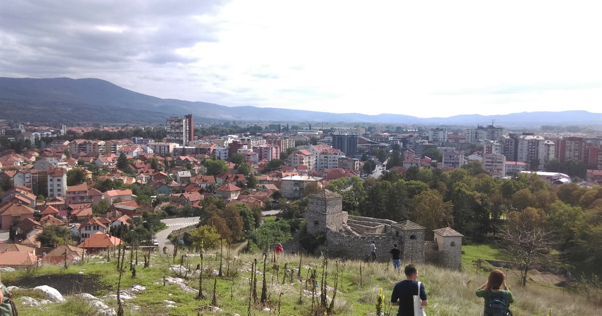 Pirot City Guide