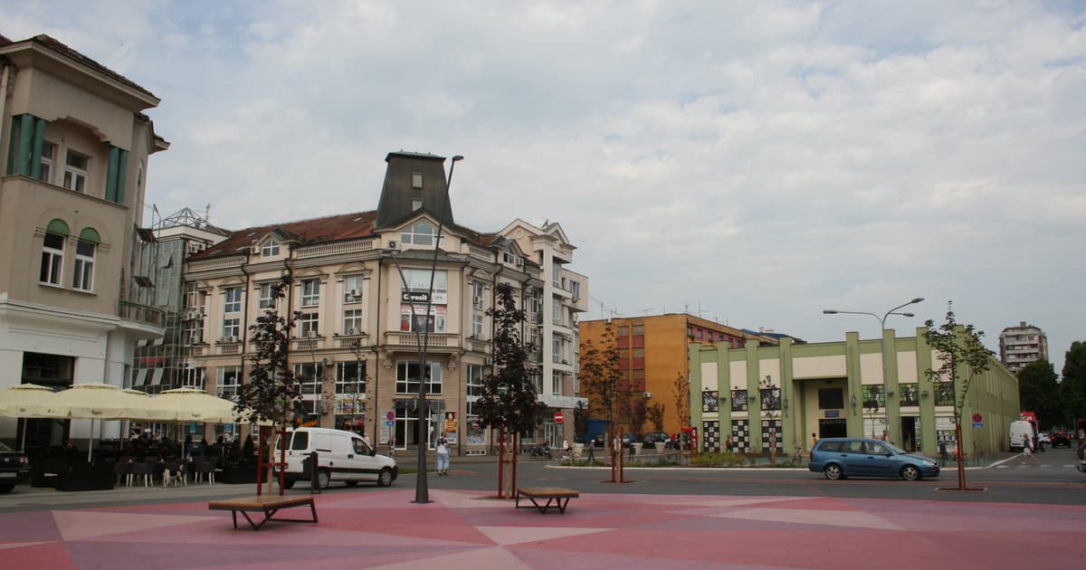 Sabac City Guide
