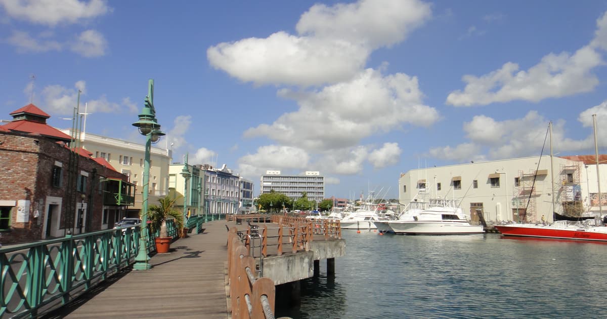 Safest Places to Live in Barbados