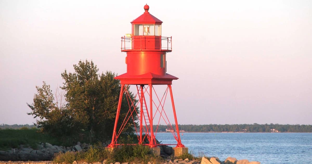 Alpena City Guide