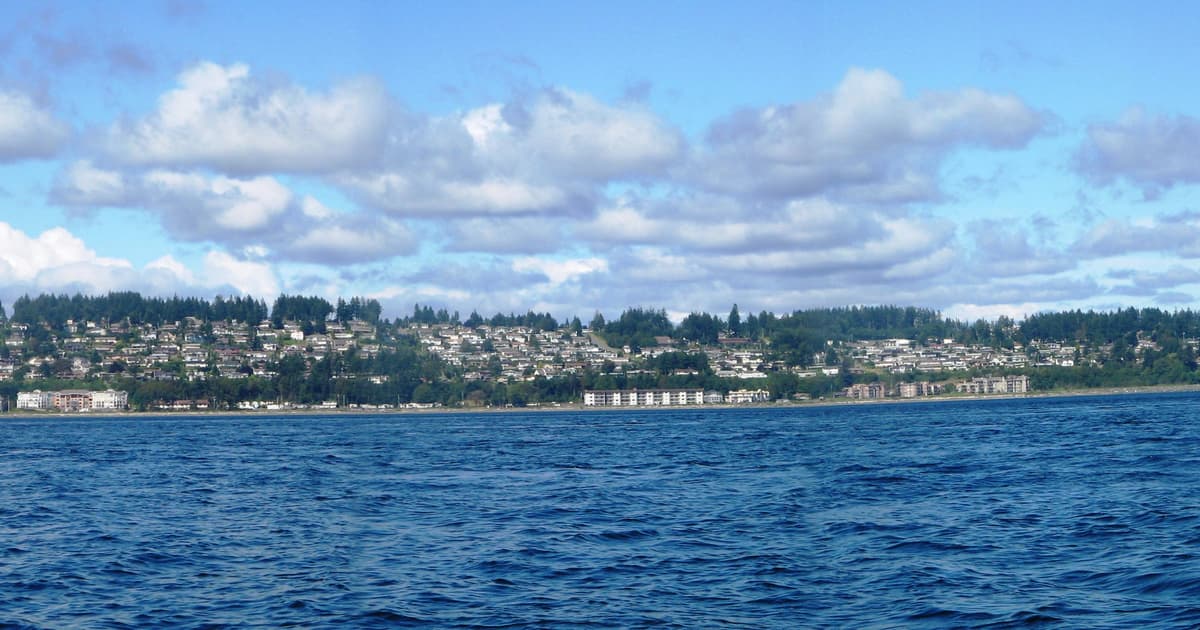 Campbell River City Guide