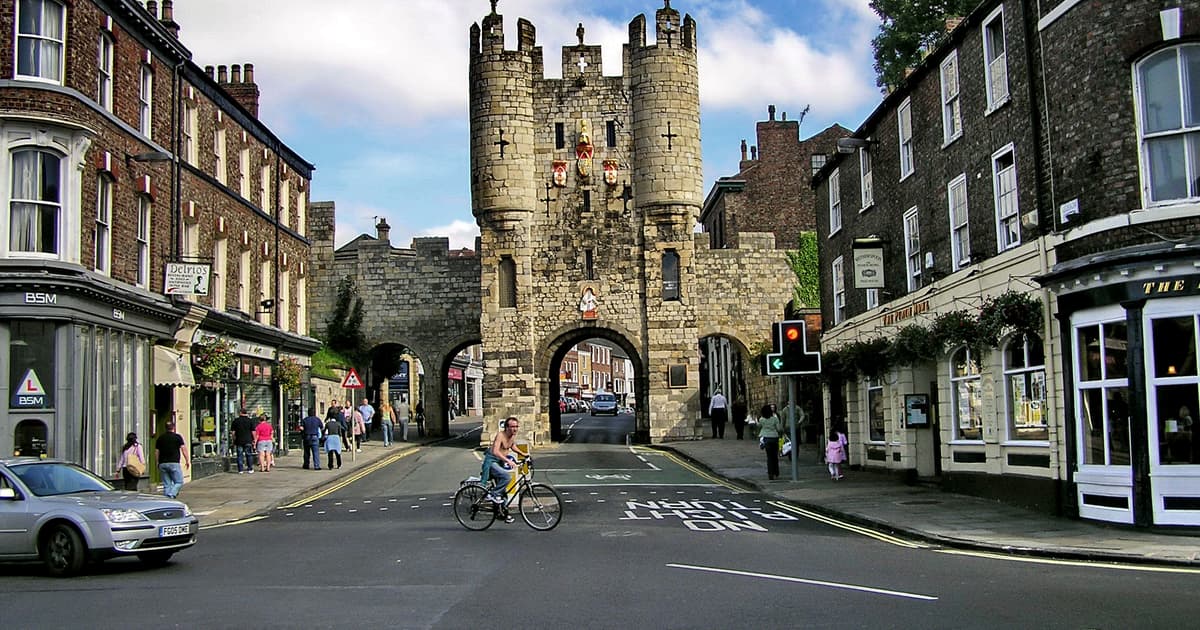 York for Digital Nomads