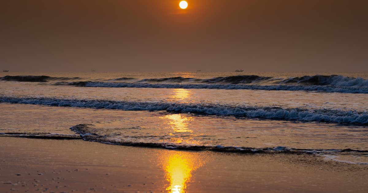 Puri City Guide