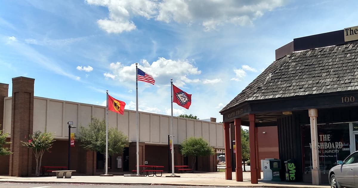Cabot City Guide