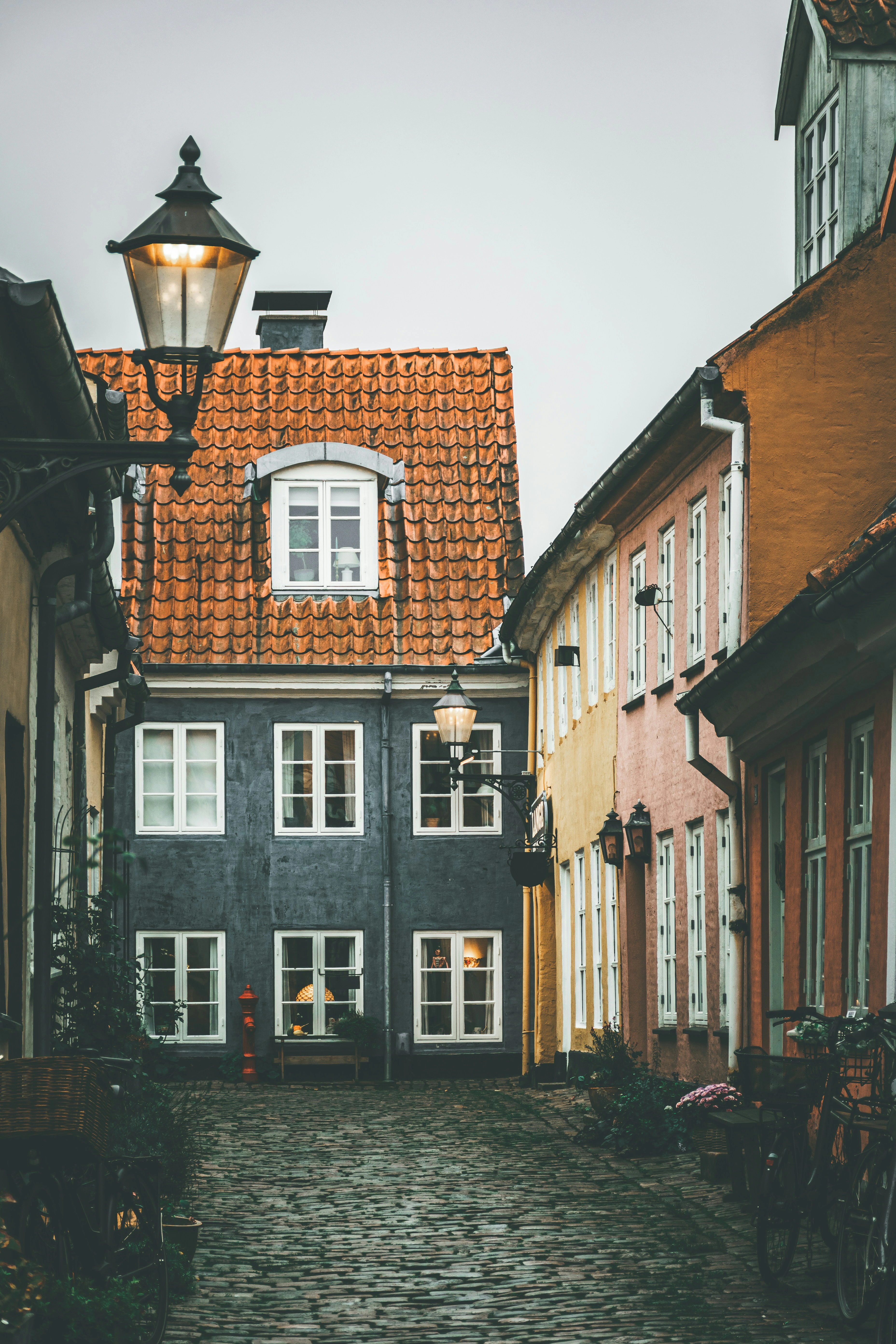 Aalborg City Guide