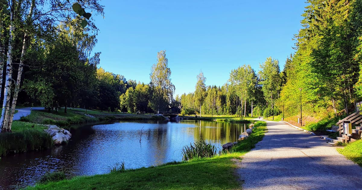 Kerava City Guide