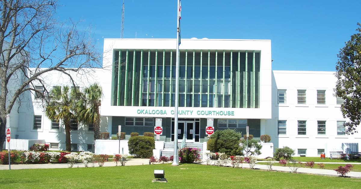 Crestview City Guide