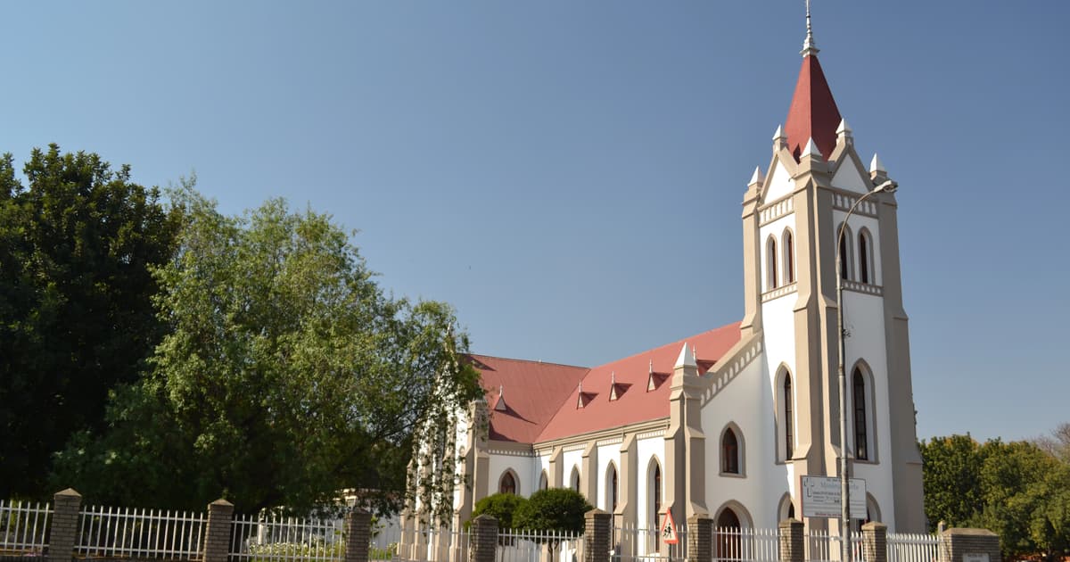 Rustenburg City Guide