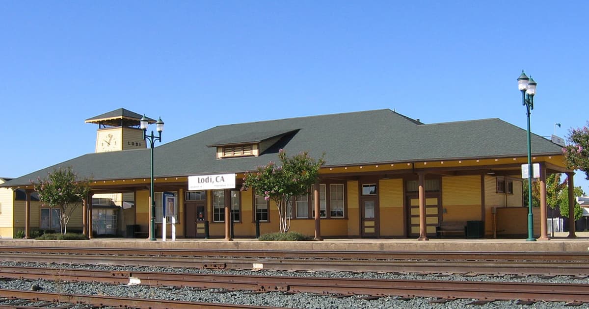 Lodi City Guide