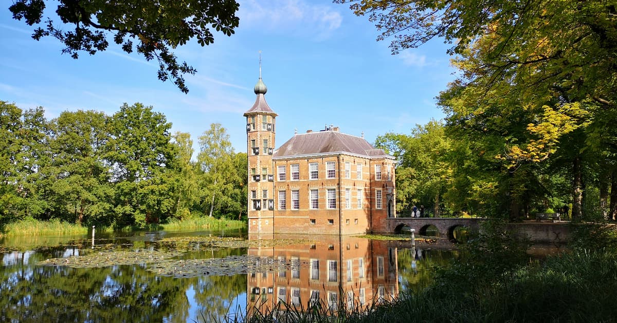 Breda for Digital Nomads