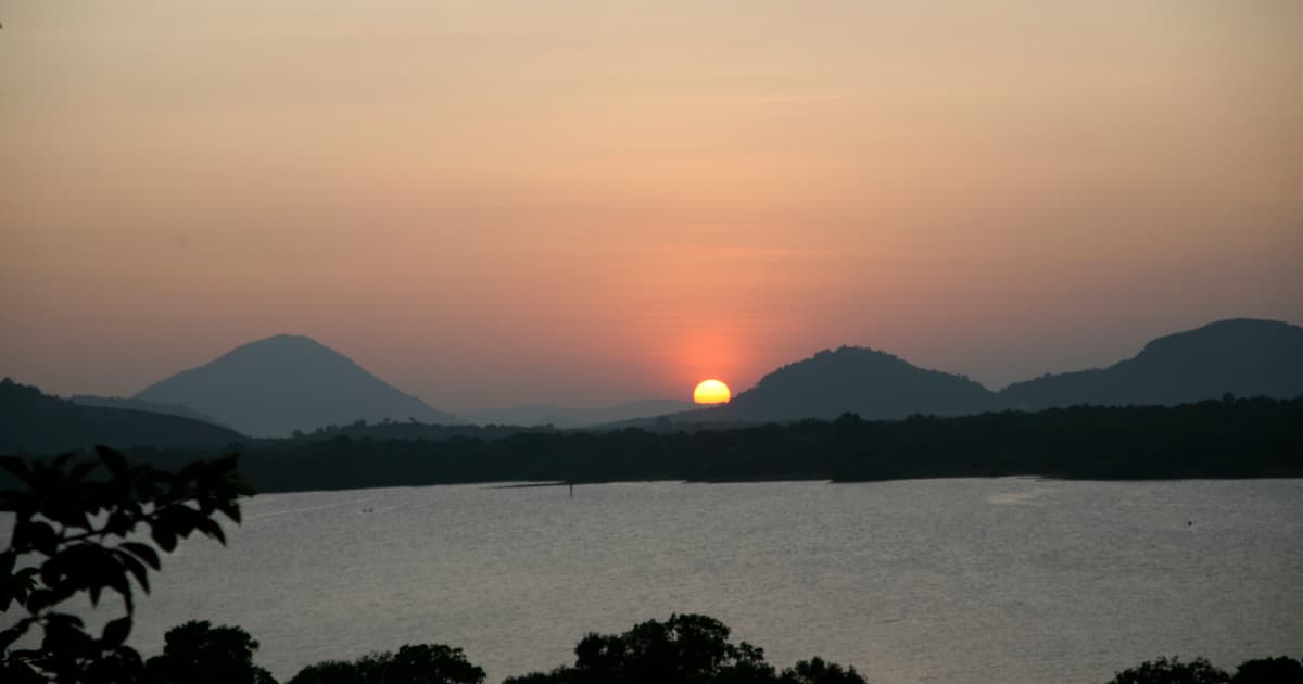Dambulla City Guide